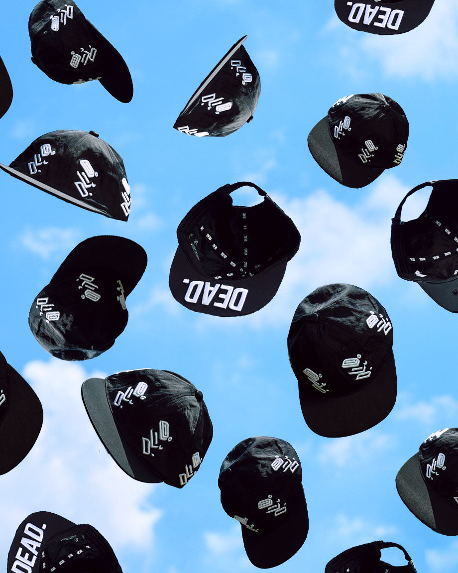 Head over Heels – DEAD.