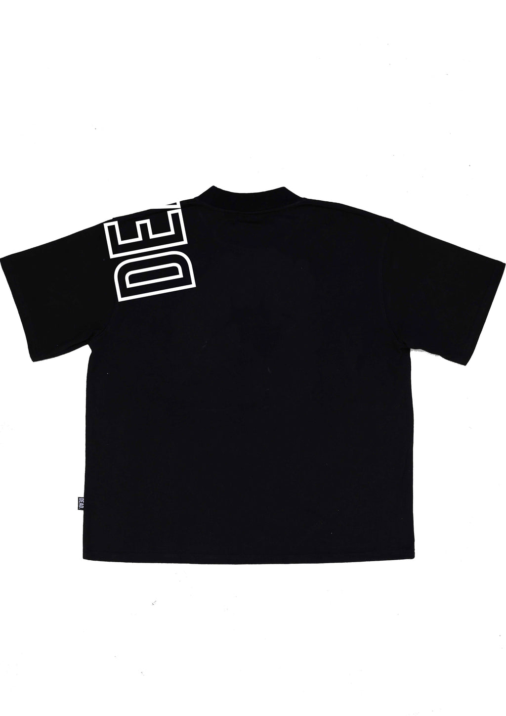 Pantone 2.0 T-shirt – DEAD.