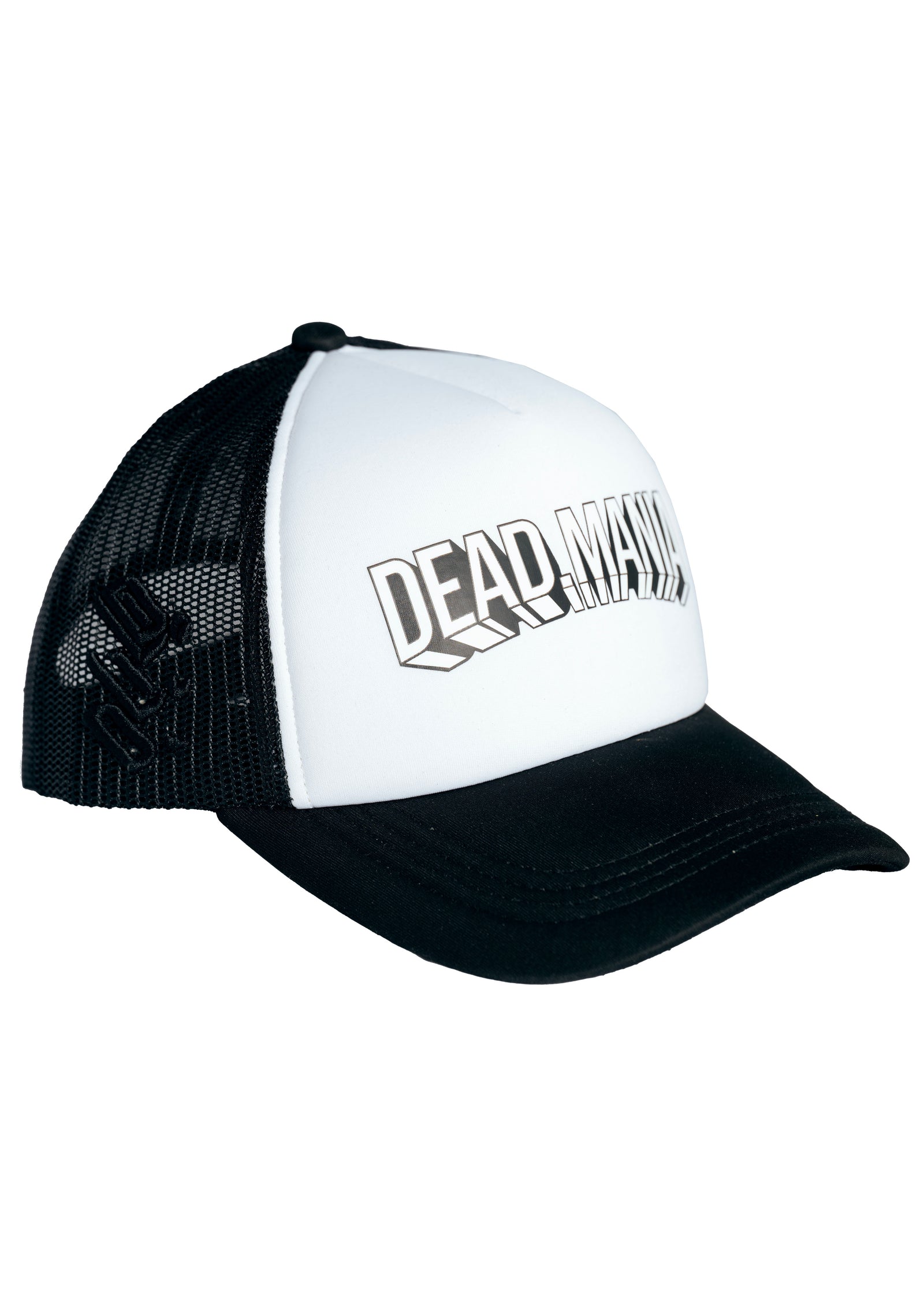 Headwear – DEAD.