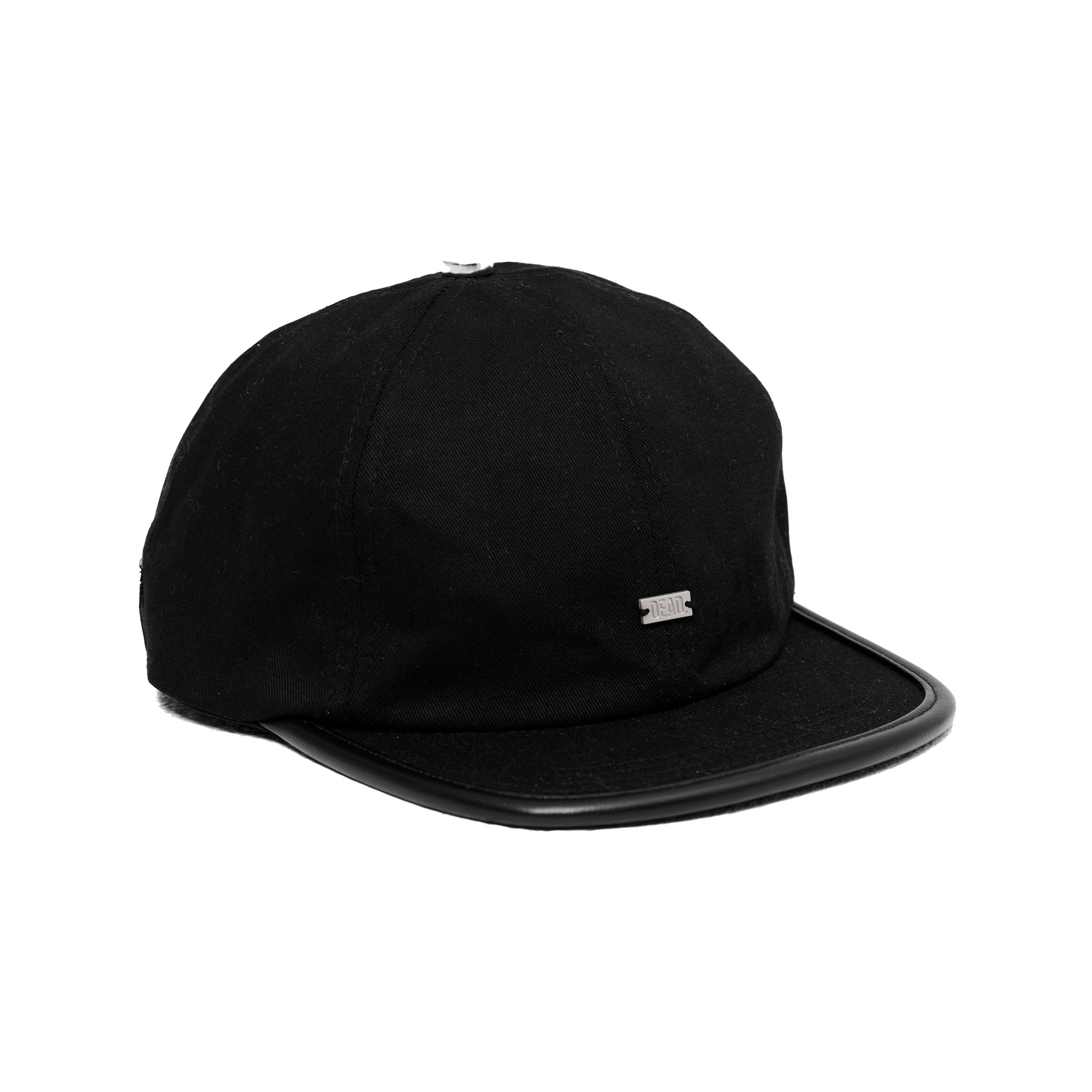 Minimal Cap – DEAD.